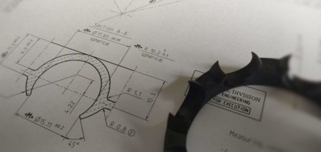 Tolerances in plastic parts of injection molding -ZATEC | Technical ...
